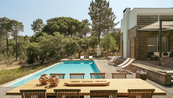 Villa Martim - Grândola