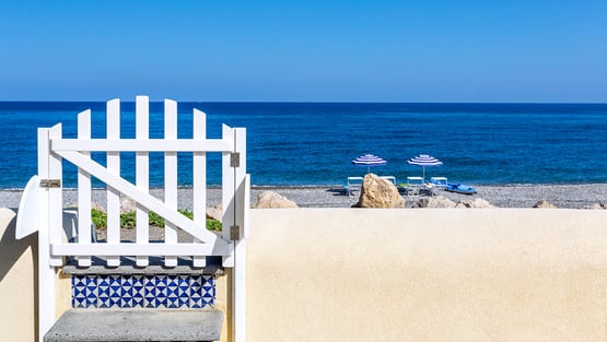 Villa Milla - Capo d'Orlando