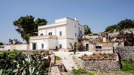 Villa Fiorenza - Massafra