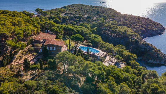 Casa Guillola - Costa Brava