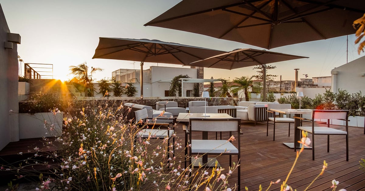 Villa Eleganza - Villa rental in Lecce, Puglia | Puglia Villa