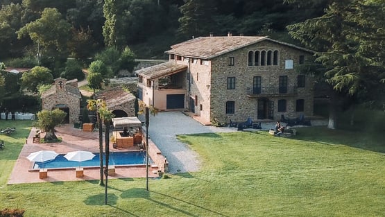 Villa Catalaya - Costa Brava