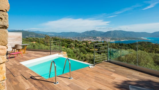 Villa Vilma - Olmeto