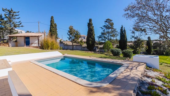 Villa Aqualife - Praia da Luz