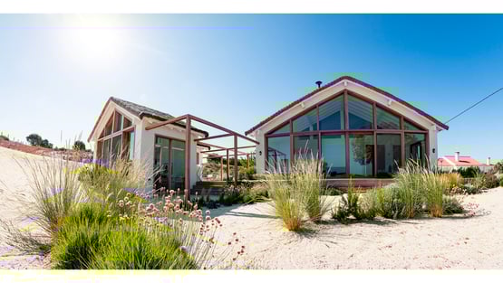 Villa Tithonia - Comporta