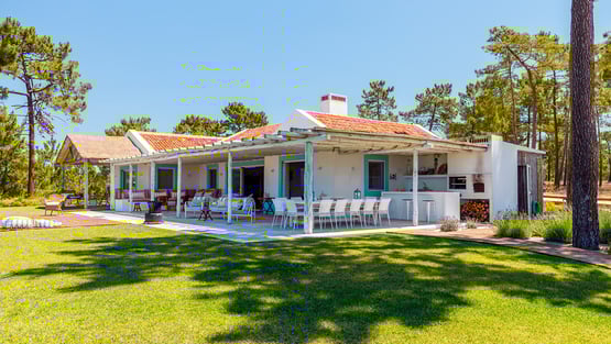 Villa Liseron - Comporta