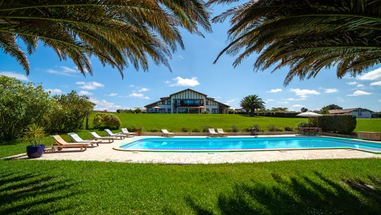 Maison Imilie - Saint-Jean-de-Luz