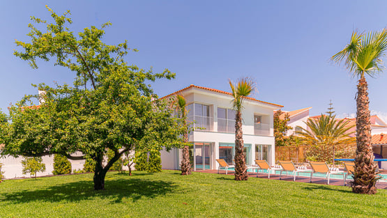 Villa Candor - Seixal