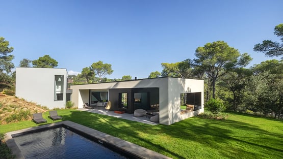 Villa Nopal - Aigua Blava
