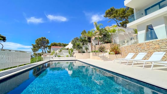 Villa Kaéline - Marseille