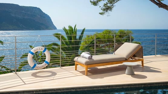 Villa Douceur - Cassis