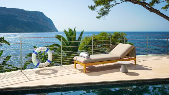 Villa Douceur - Cassis