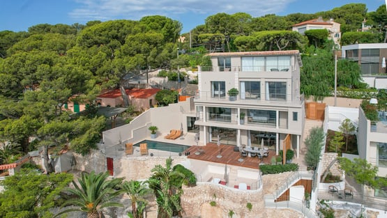 Villa Douceur - Marseille