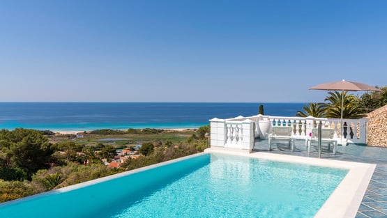 Villa Sonriente - Minorca