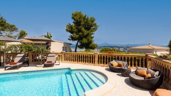 Villa Galia - Santa Ponsa