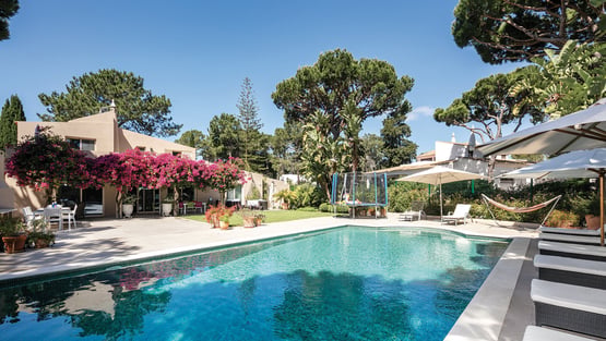 Villa Dinamo - Albufeira