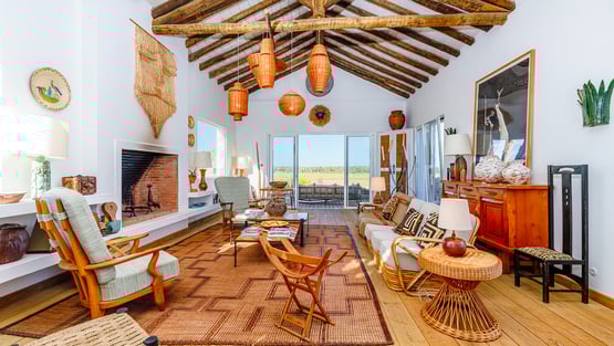 Villa Sativa - Comporta