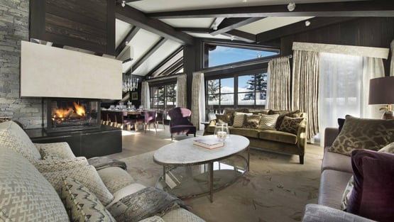 Chalet Coquelicot - Pralognan-la-Vanoise