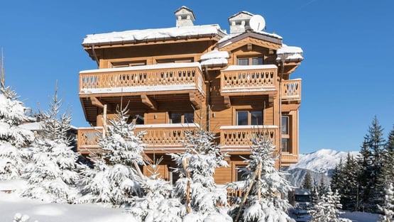 Appartement Gelinotte 3 - Pralognan-la-Vanoise