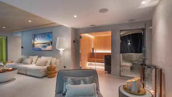 Chalet Le Blanchot - Pralognan-la-Vanoise