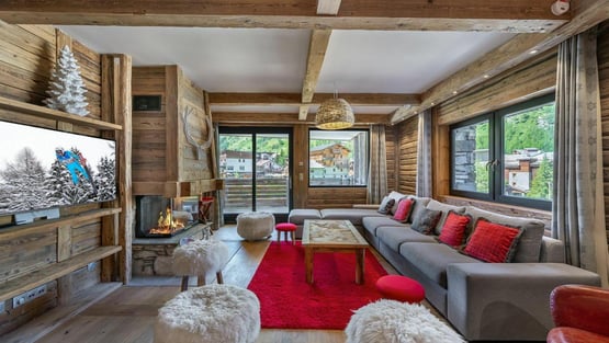 Appartement Savoie 23 - Val-d'Isère