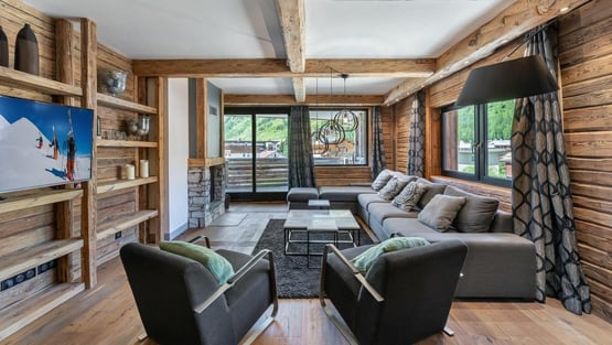 Appartement Savoie 43 - Val-d'Isère