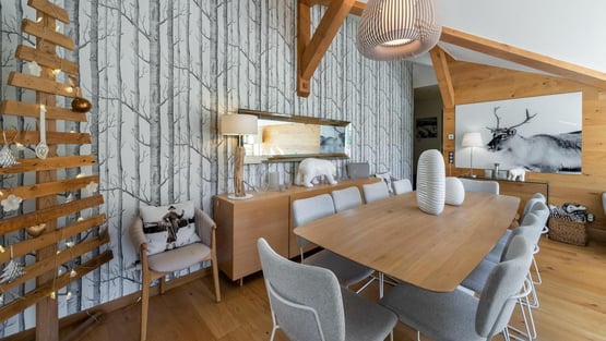 Appartement Roc Merlet 503 - Pralognan-la-Vanoise