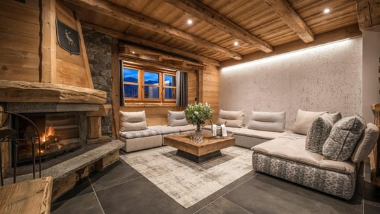 Chalet Le 1946 - Courchevel