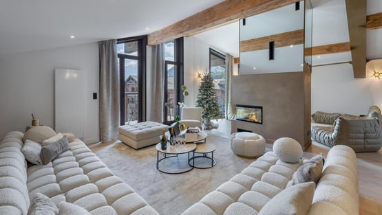 Appartement Alpamayor Yerpa 2 - Courchevel 1850