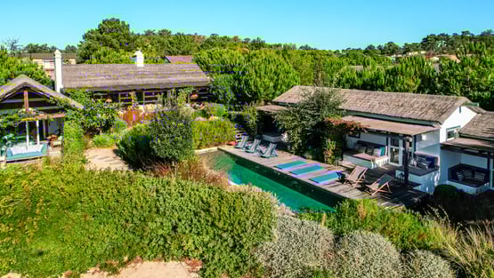 Villa Onna - Comporta