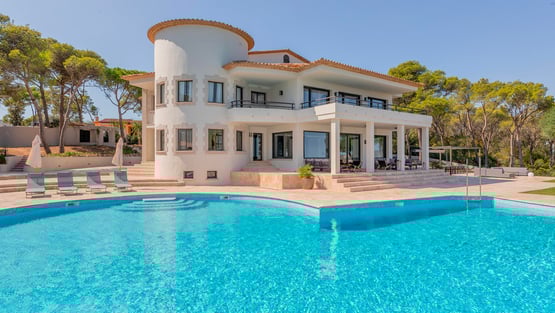 Villa Guarda - Llafranc