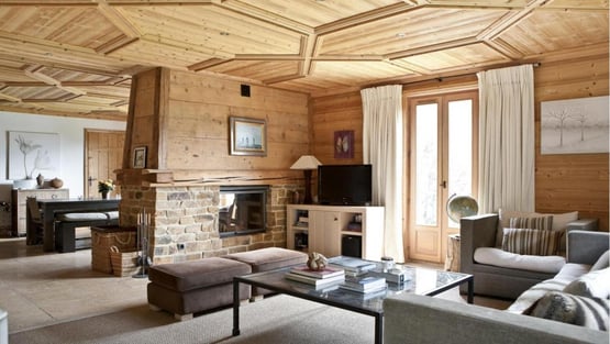 Appartement L'edelweiss - Chamonix-Mont-Blanc