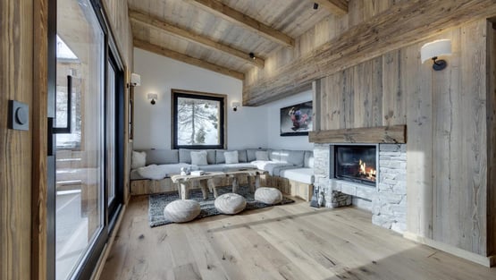 Appartement Les Martins 4 - Val-d'Isère