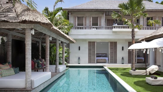 Villa Adasa - Bali