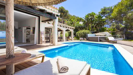 Villa Mañana - Port d'Andratx