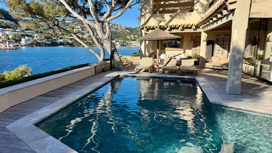 Villa Mañana - Port d'Andratx