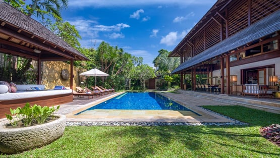 Villa Windu Sari - Seminyak