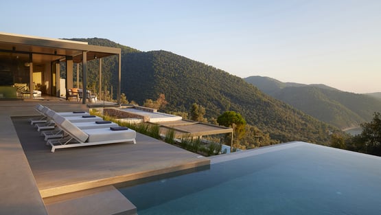 Villa Elaia Ii - Skiathos