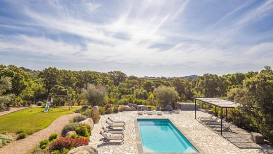 Villa Merisier - Pinarellu