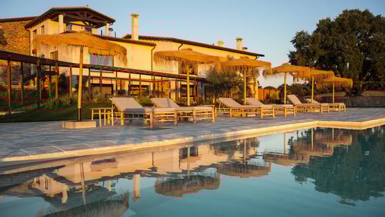 Villa Maxili - Extremadura