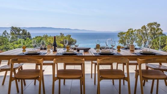 Villa Viridiana - Ajaccio