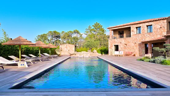 Casa Valada - Porto-Vecchio