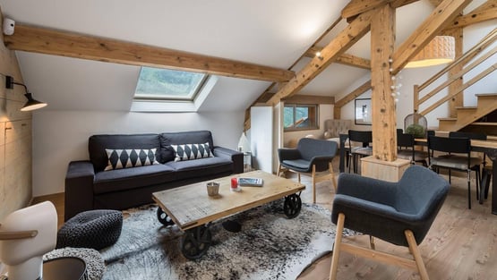 Appartement Cimes 5 - Méribel
