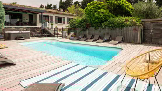 Villa Oppidum - Carcassonne