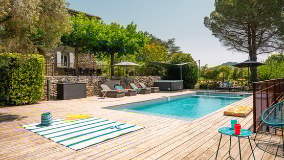 Villa Nore - Carcassonne