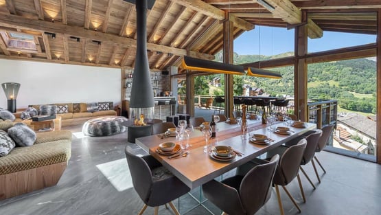 Chalet Aloha - France