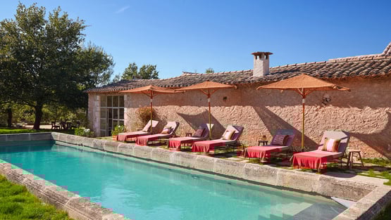 Villa Valeriane - Ménerbes