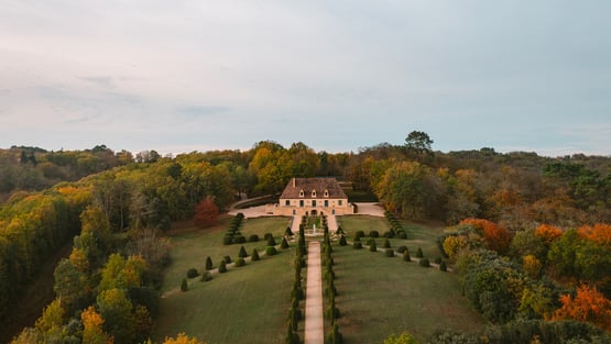 Villa De Chadene - Domme