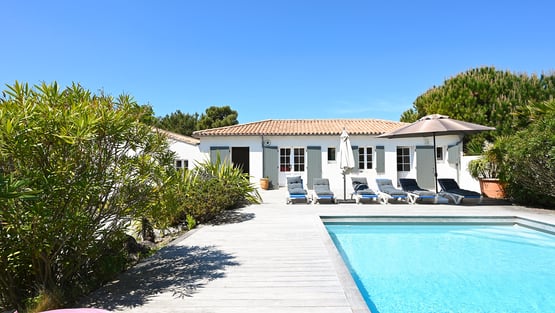 Villa Alméria - Sainte-Marie-de-Ré