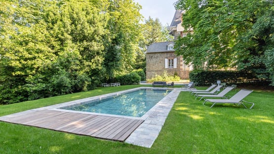 Villa Yaëlle - Ille-et-Vilaine